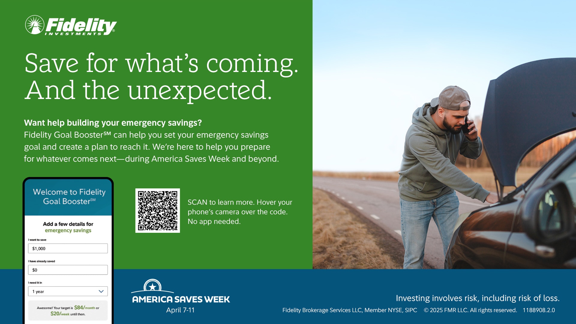 TEM Financial Capability Month & America Saves Week Toolkits for Public ...