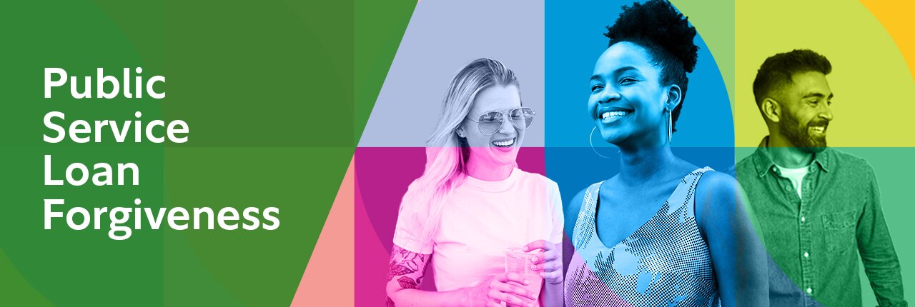 Simplifying Public Service Loan Forgiveness