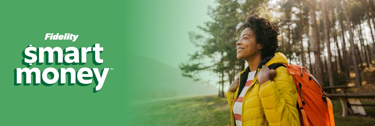 2025 Fidelity Smart Money toolkit